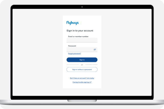 Where do I access my account details? – Help centre