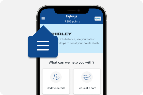 Where do I access my account details? – Help centre